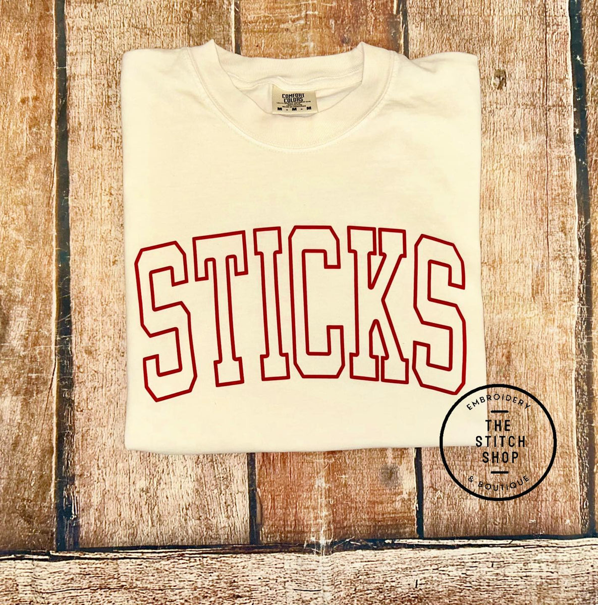 Baseball / Softball Team Fan Gear – The Stitch Shop