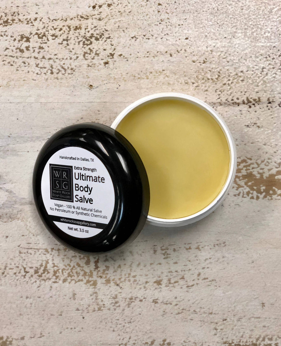 Ultimate Body Salve – The Stitch Shop